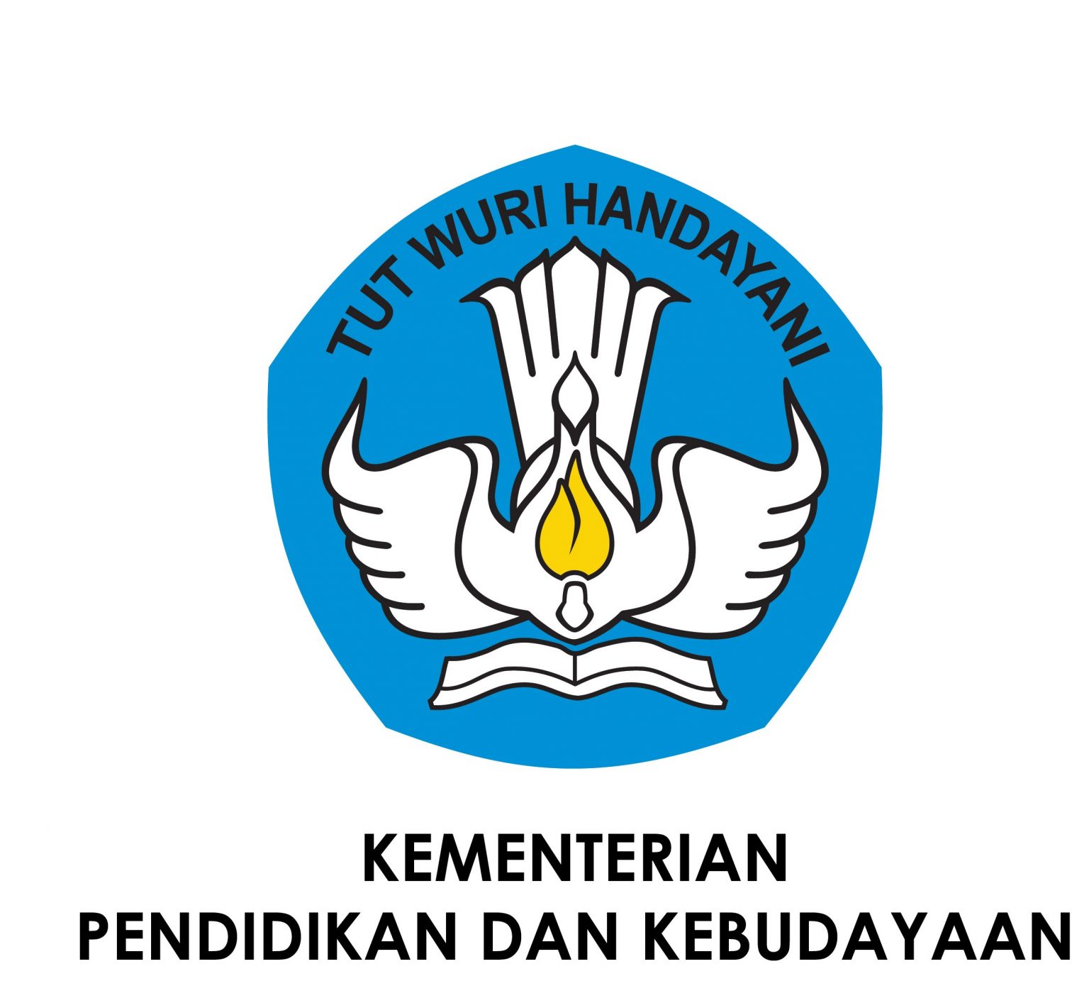 Logo Universitas Jambi, Kemdikbud, dan Kampus Merdeka – Rustan ...
